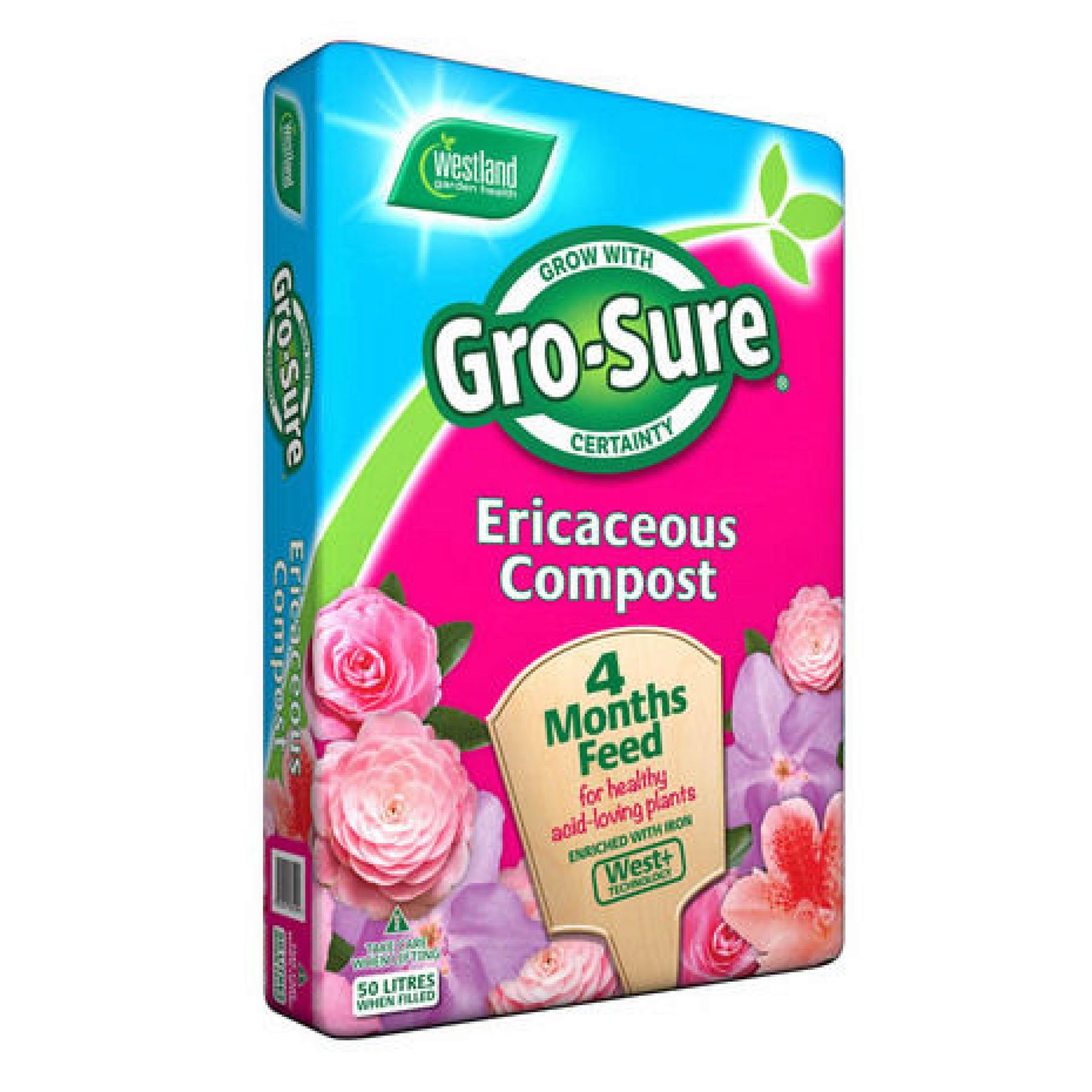 Gro-Sure Ericaceous