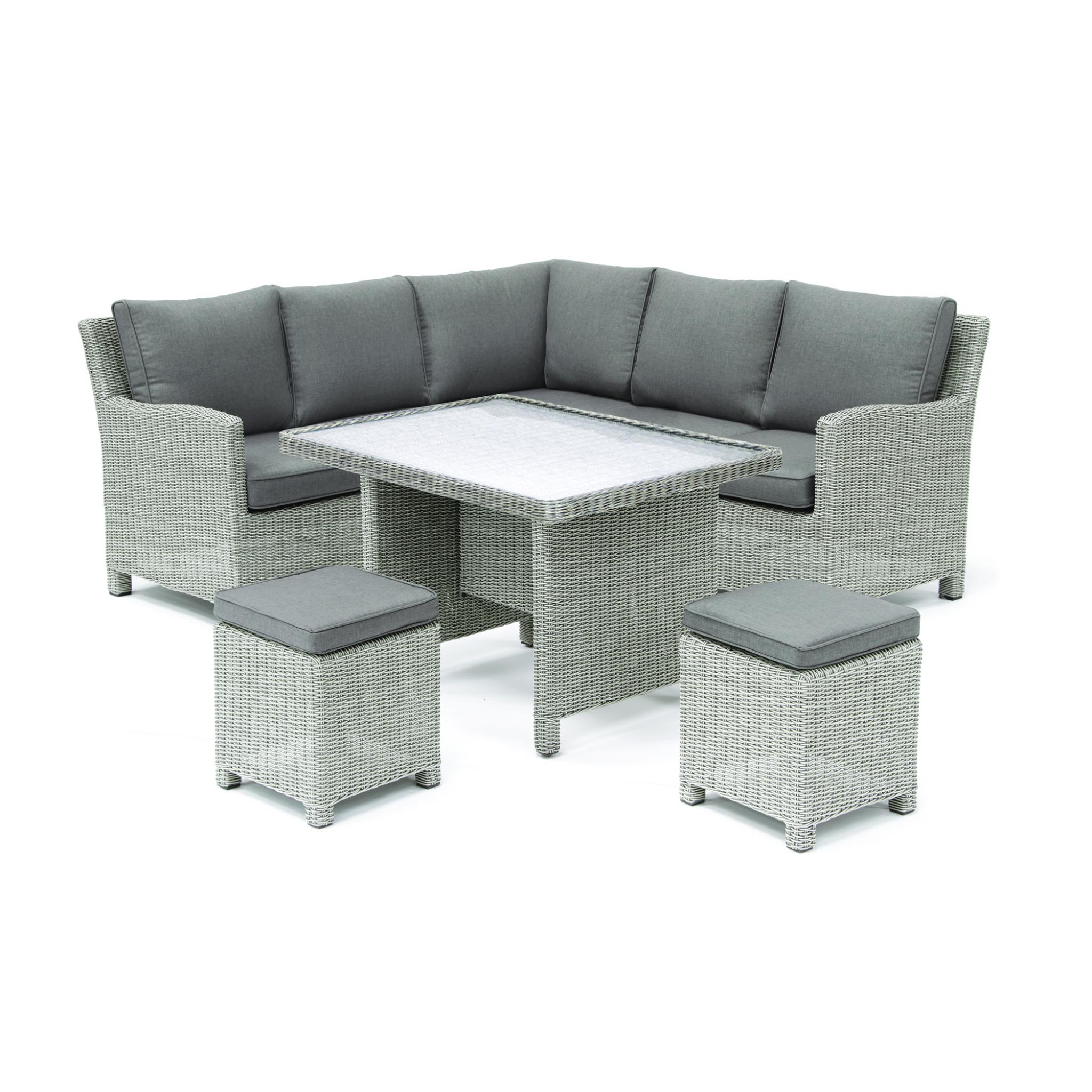 Palma Mini Corner Set