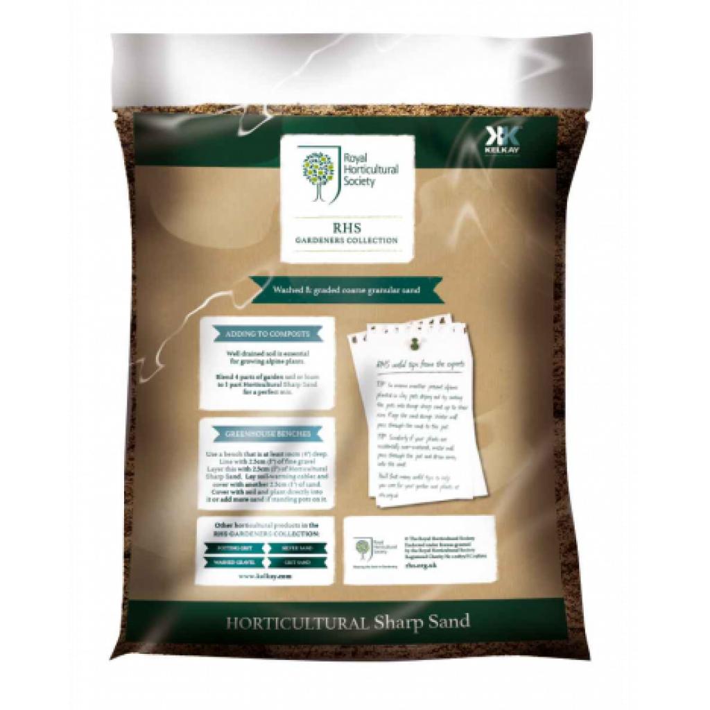 RHS Horticultural Sharp Sand