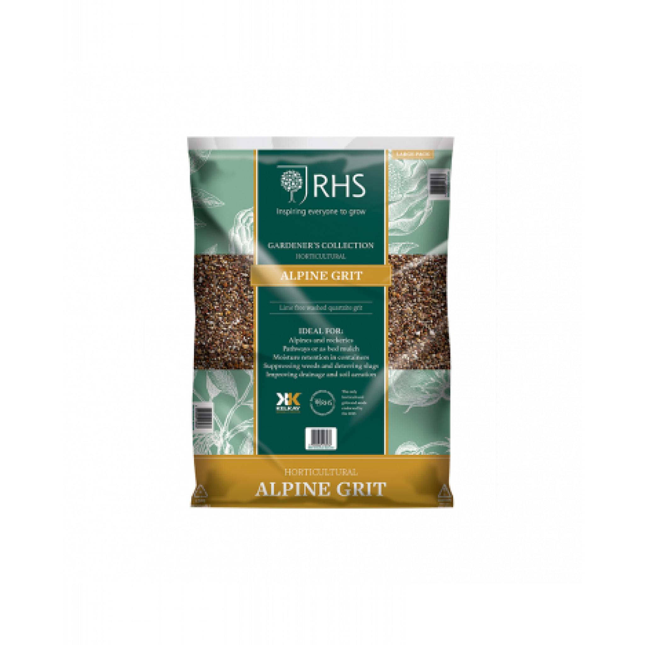 RHS Horticultural Alpine Grit