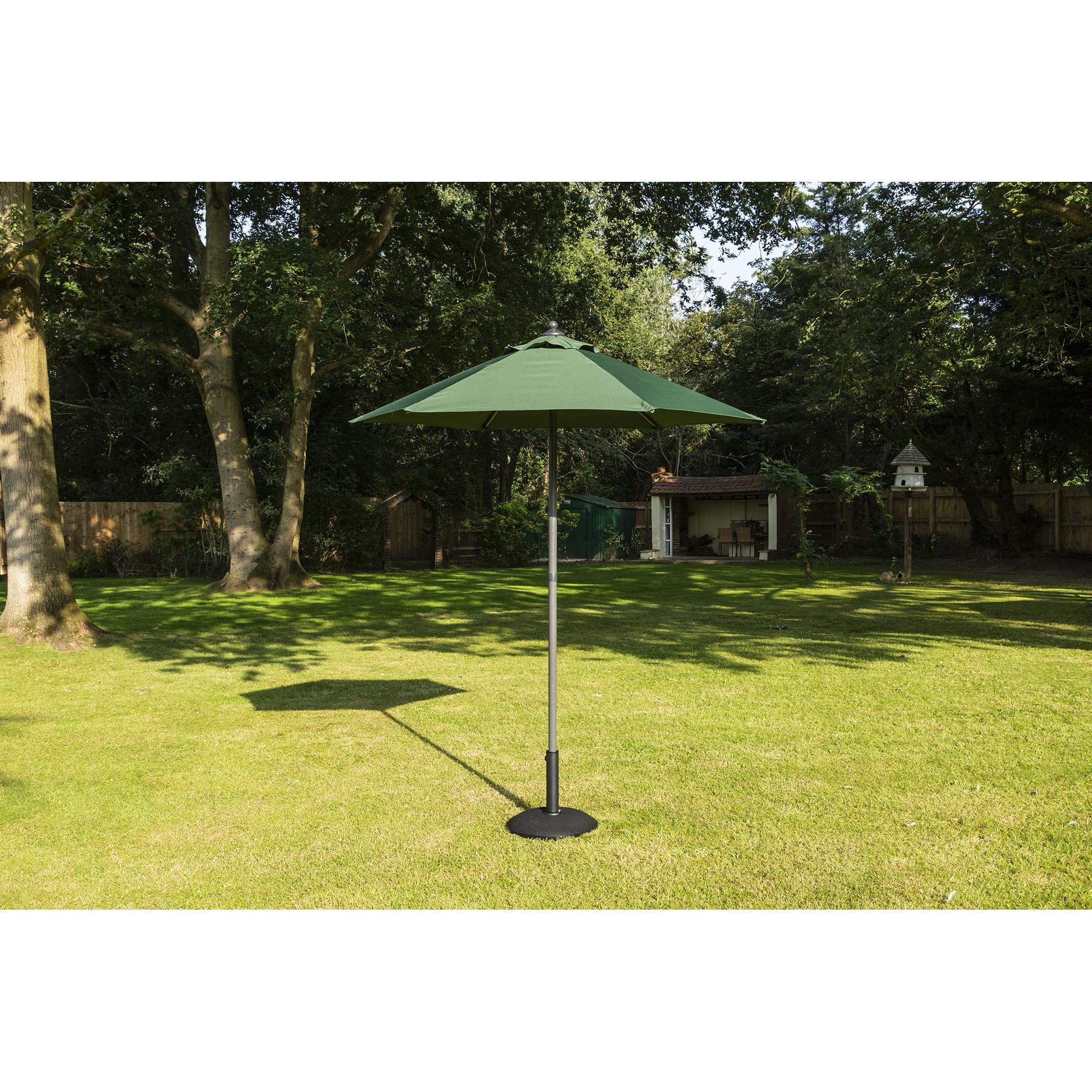 Sturdi 2m Round Parasol