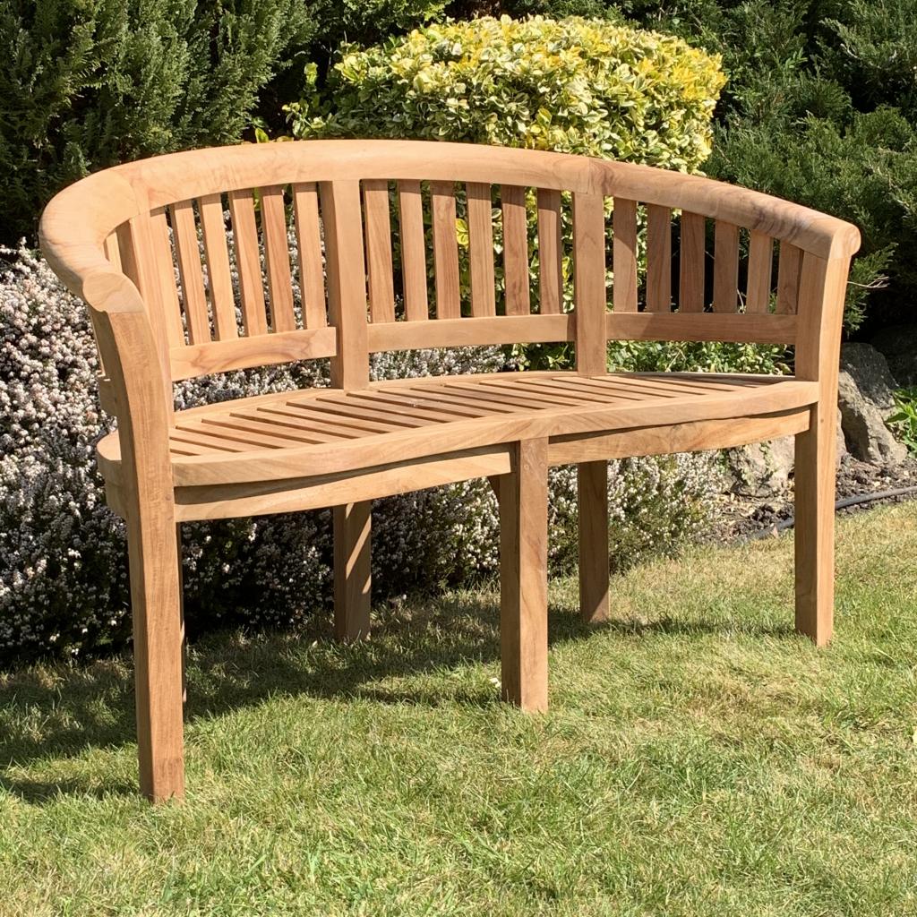 Benches